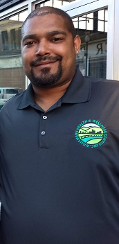 OUR LEADERSHIP – Williamson Health and Wellness Center