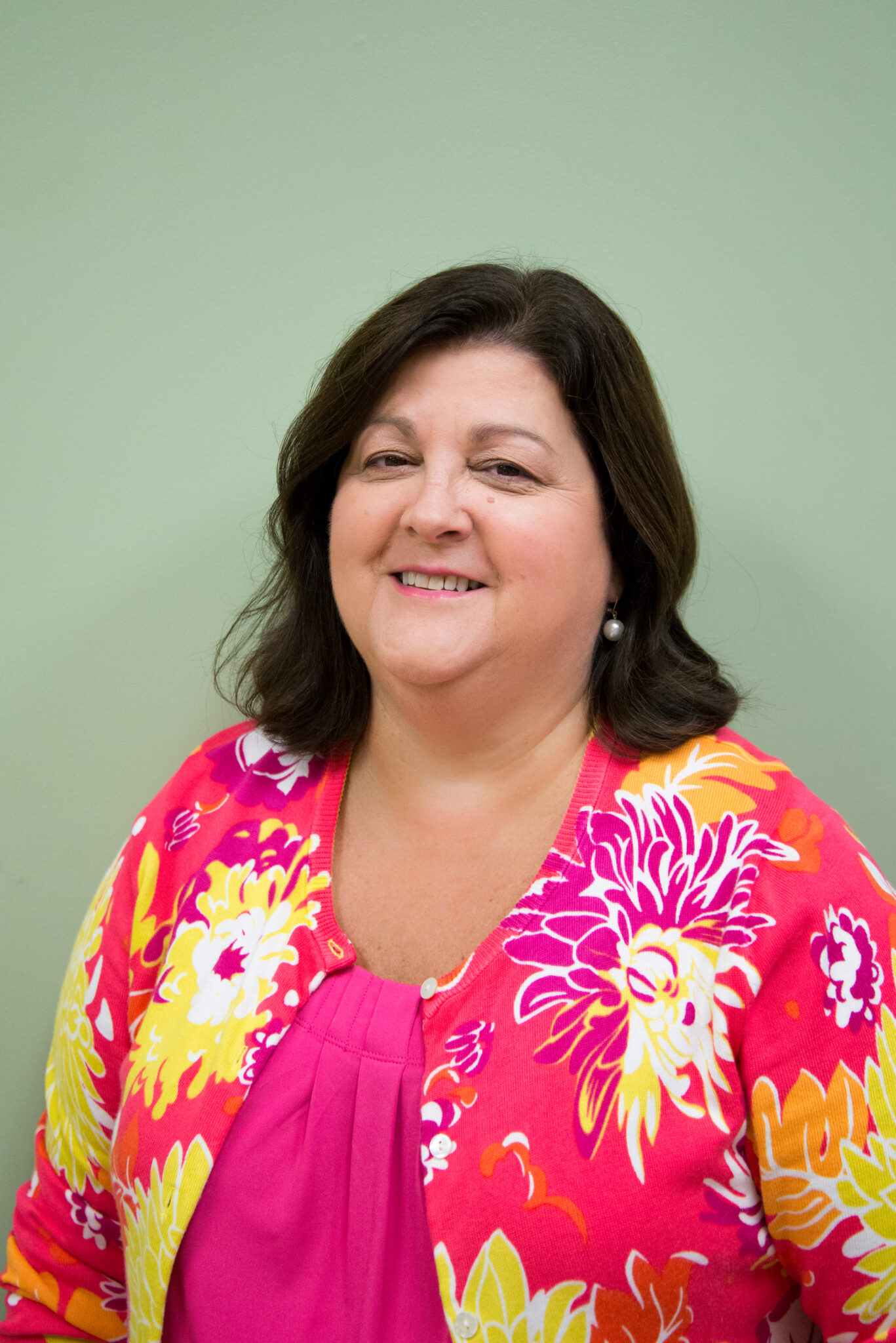 OUR LEADERSHIP – Williamson Health and Wellness Center